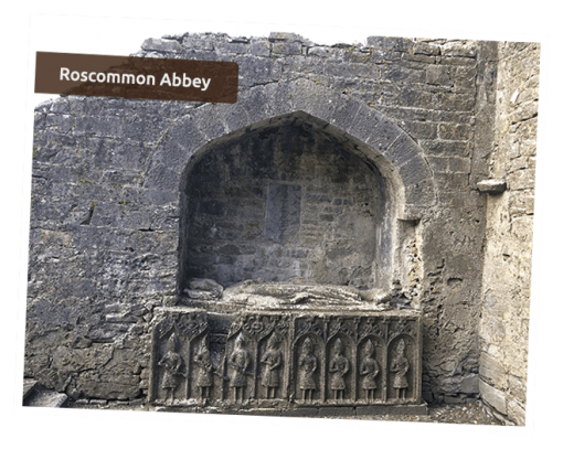 Things To Do in Roscommon | Heritage Attractions | Rathcroghan Visitor ...