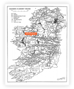 The History of Rathcroghan | Rathcroghan Visitor Centre